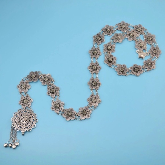 Accessories | 5 Star Rated Gypsyboho Belt | Poshmark